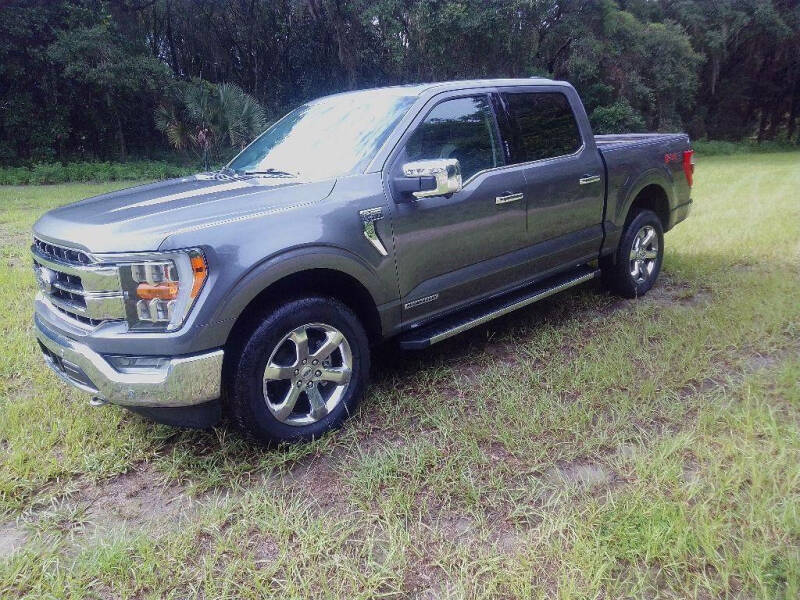 TIMBERLAND FORD – Car Dealer in Perry, FL