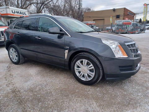 Down River Motor Sales - Car Dealership in Allen Park, MI