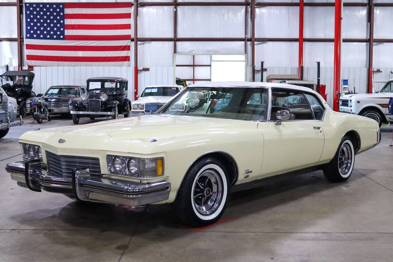 1973 Buick Riviera For Sale - Carsforsale.com®