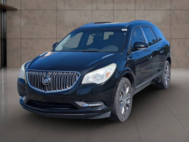 2016 Buick Enclave For Sale In Dublin, GA - Carsforsale.com®