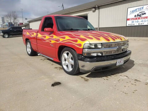 Cameron Classics – Car Dealer in Cameron, MO