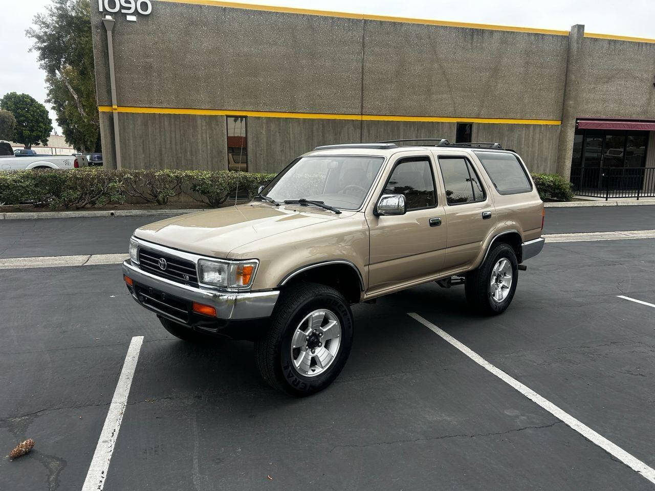 1995 Toyota 4Runner For Sale - Carsforsale.com®