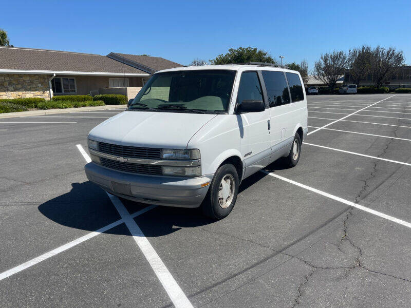 2000 Chevrolet Astro For Sale - Carsforsale.com®