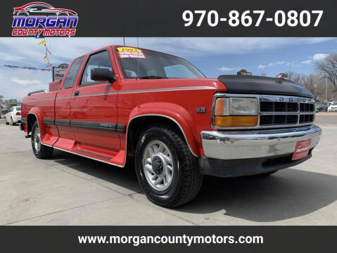Used 1993 Dodge Dakota For Sale - Carsforsale.com®