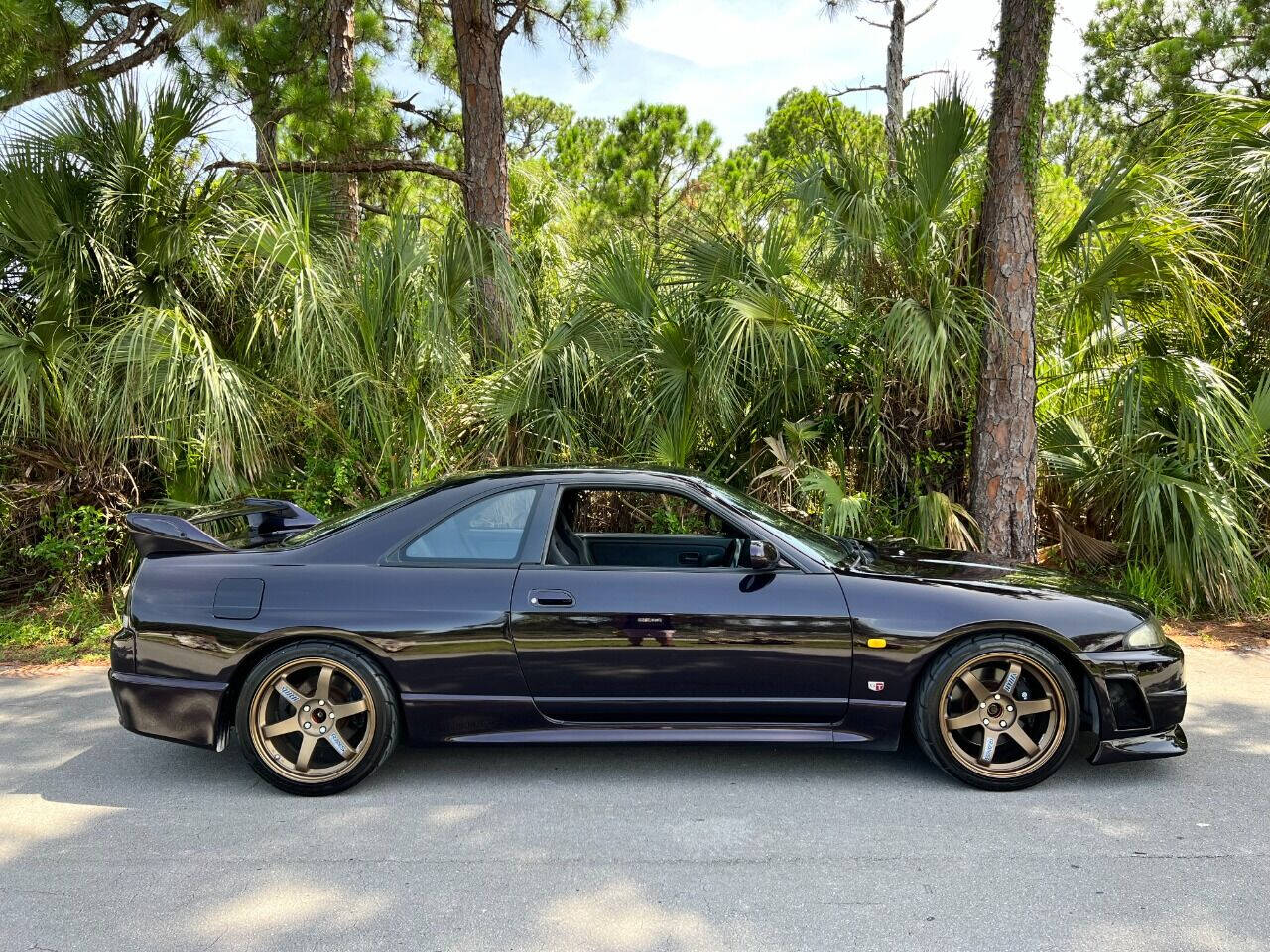 1995 Nissan GT-R For Sale - Carsforsale.com®