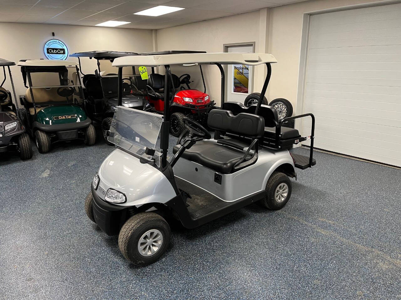 E-Z-GO RXV For Sale - Carsforsale.com®
