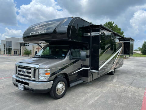 Top Choice RV – RV Dealer in Spring, TX