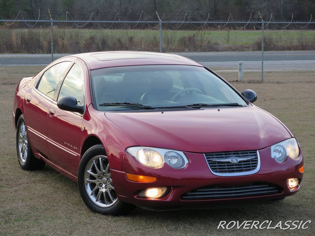 Chrysler 300M For Sale - Carsforsale.com®