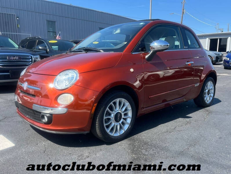 AUTO CLUB OF MIAMI, INC – Car Dealer in Miami, FL