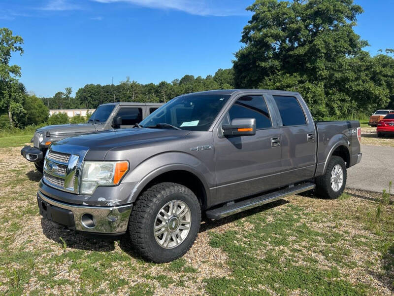 Auto World – Car Dealer in Laurel, MS