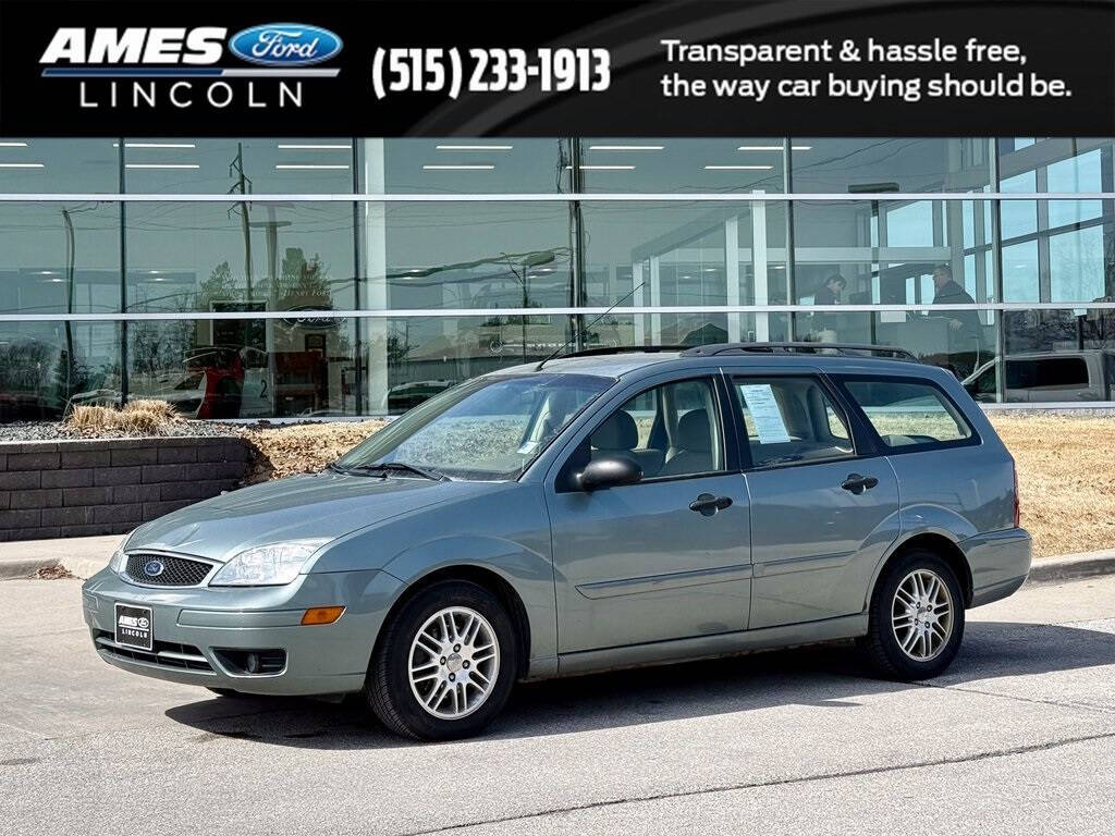 2006 Ford Focus For Sale - Carsforsale.com®