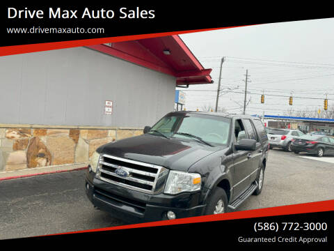 Drive Max Auto Sales – Car Dealer in Warren, MI