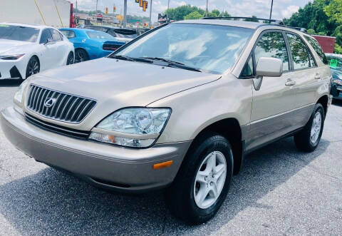 Executive Auto Brokers – Car Dealer in Anderson, SC