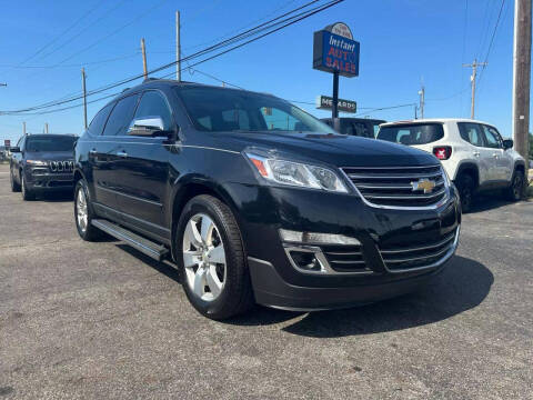 Cars For Sale in Chillicothe, OH - Instant Auto Sales