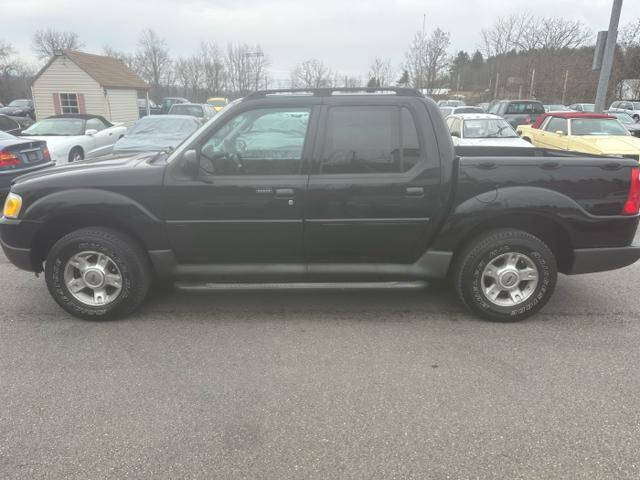 2004 Ford Explorer Sport Trac For Sale - Carsforsale.com®