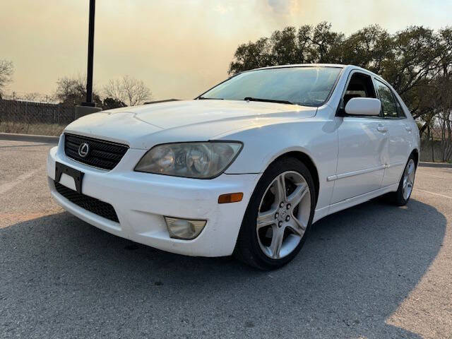 2002 Lexus IS 300 For Sale - Carsforsale.com®