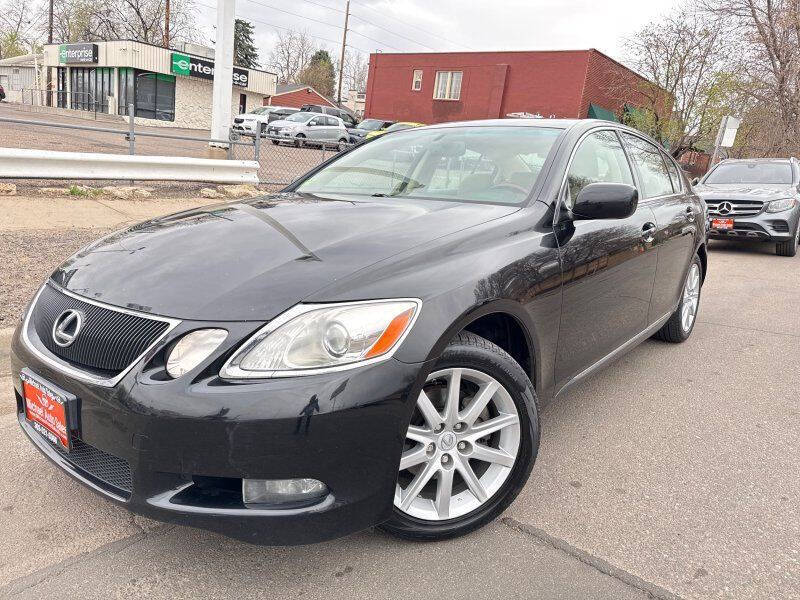 2006 Lexus GS 300 For Sale - Carsforsale.com®