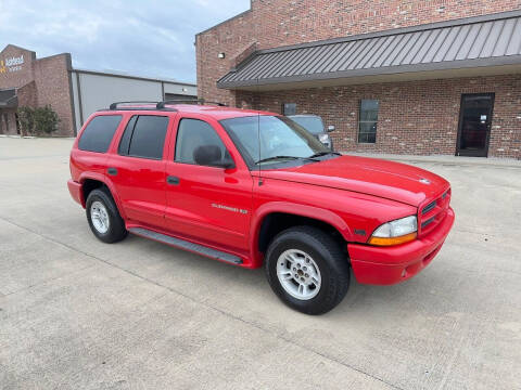 2000 Dodge Durango For Sale - Carsforsale.com®