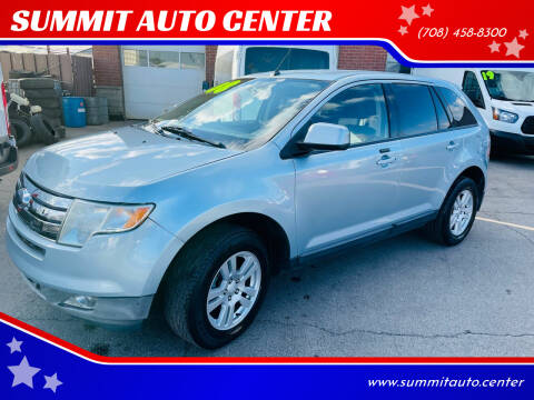 SUMMIT AUTO CENTER – Car Dealer in Summit, IL