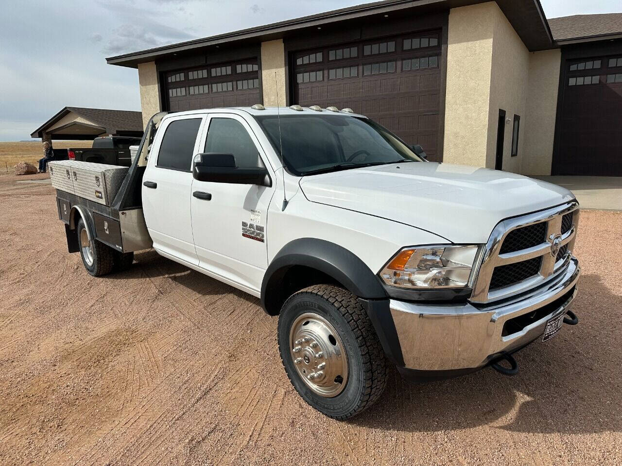 2013 RAM 5500 For Sale - Carsforsale.com®
