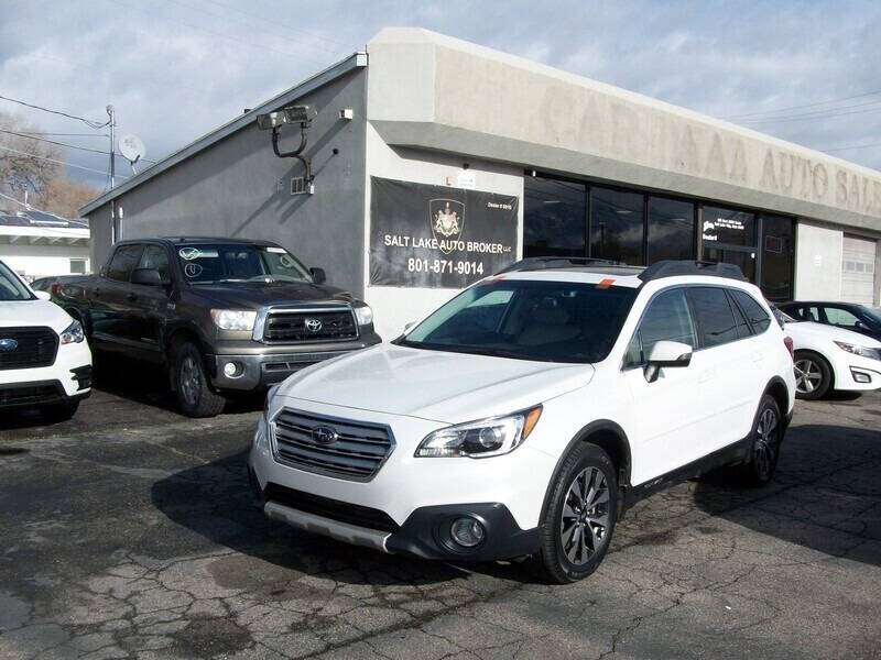 2016 Subaru Outback For Sale - Carsforsale.com®
