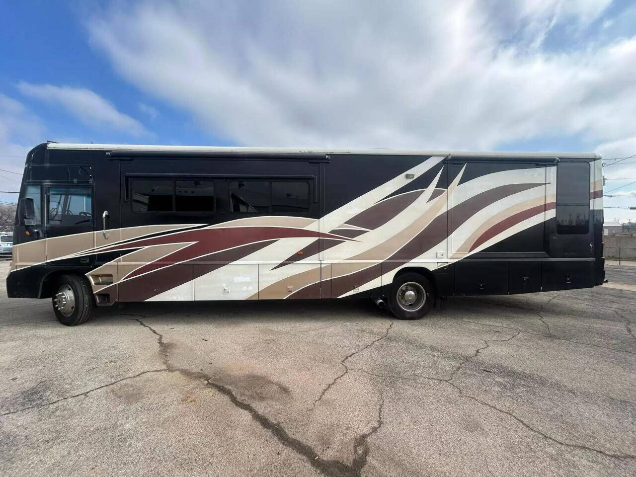 Workhorse W24 For Sale - Carsforsale.com®
