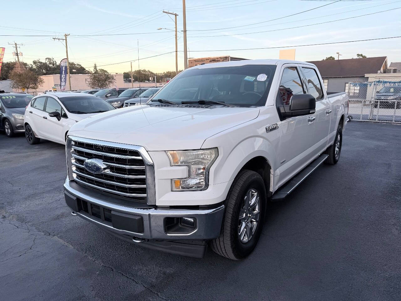 Ford F-150 For Sale in Tampa, FL - GOLD STAR AUTO SALES