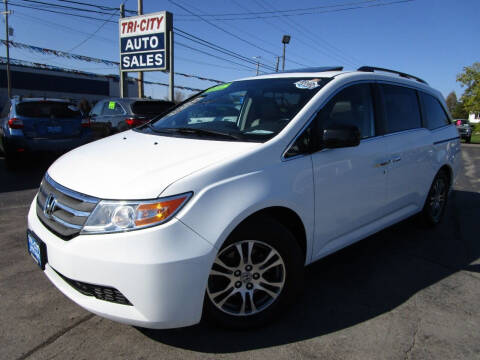 Cars For Sale in Menasha, WI - TRI CITY AUTO SALES LLC
