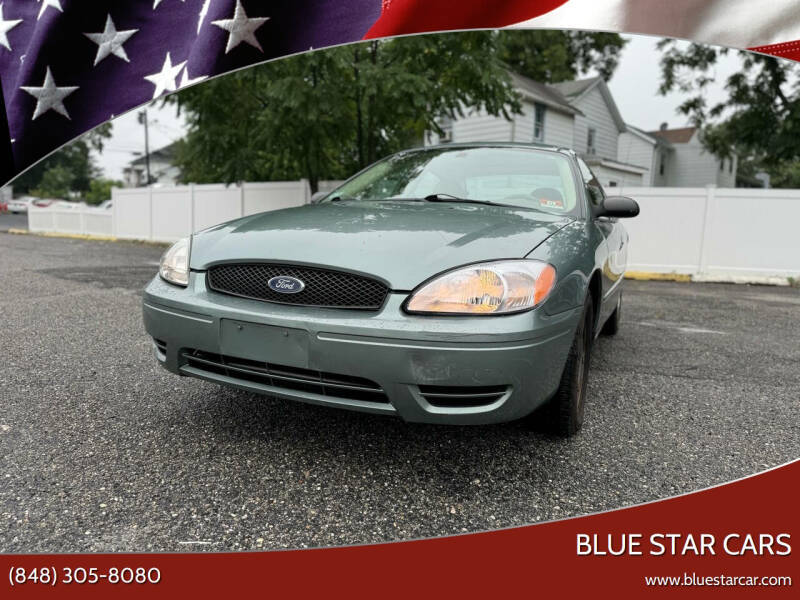 2005 Ford Taurus For Sale - Carsforsale.com®