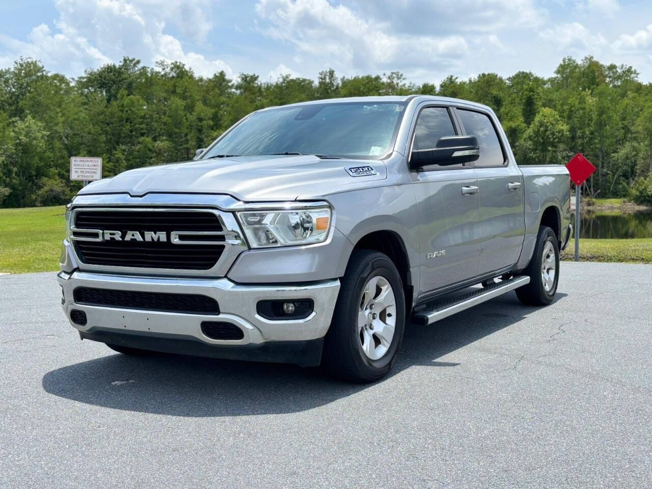 Ram For Sale in Orlando, FL - Drive Masters Auto Sales