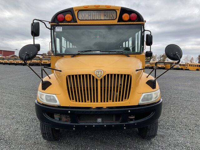 IC Bus CE Series For Sale In La Porte, IN - Carsforsale.com®