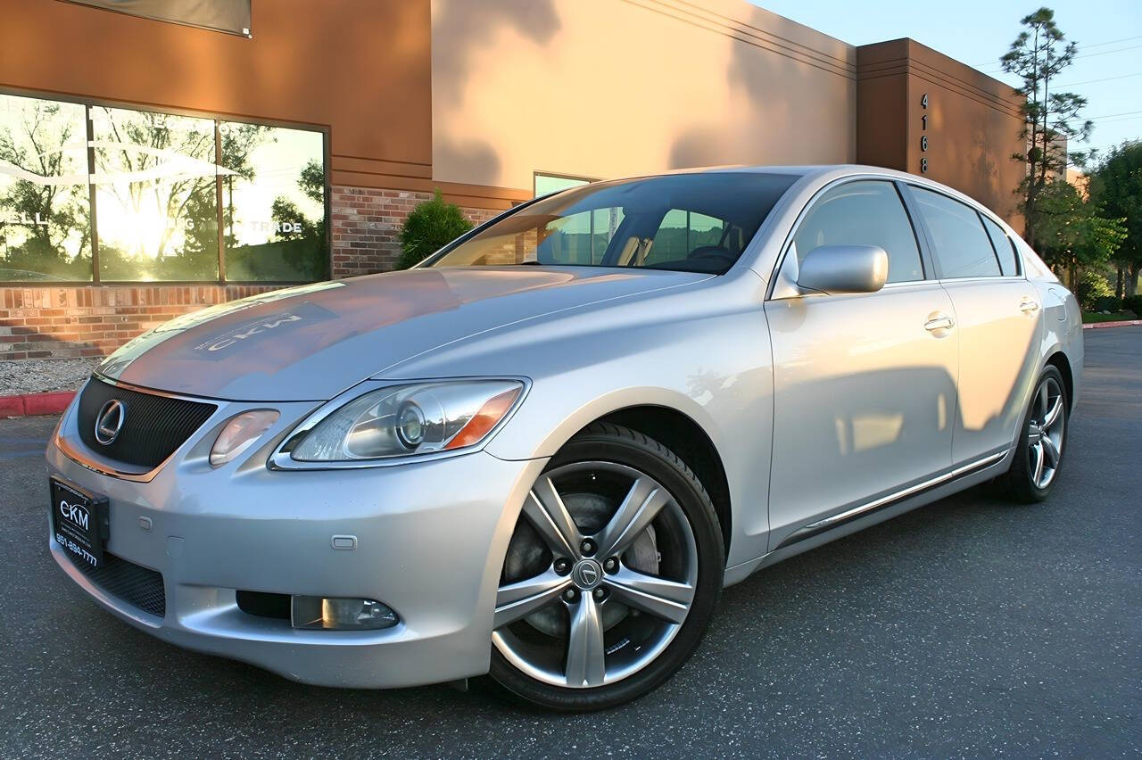 Lexus GS 430 For Sale - Carsforsale.com®