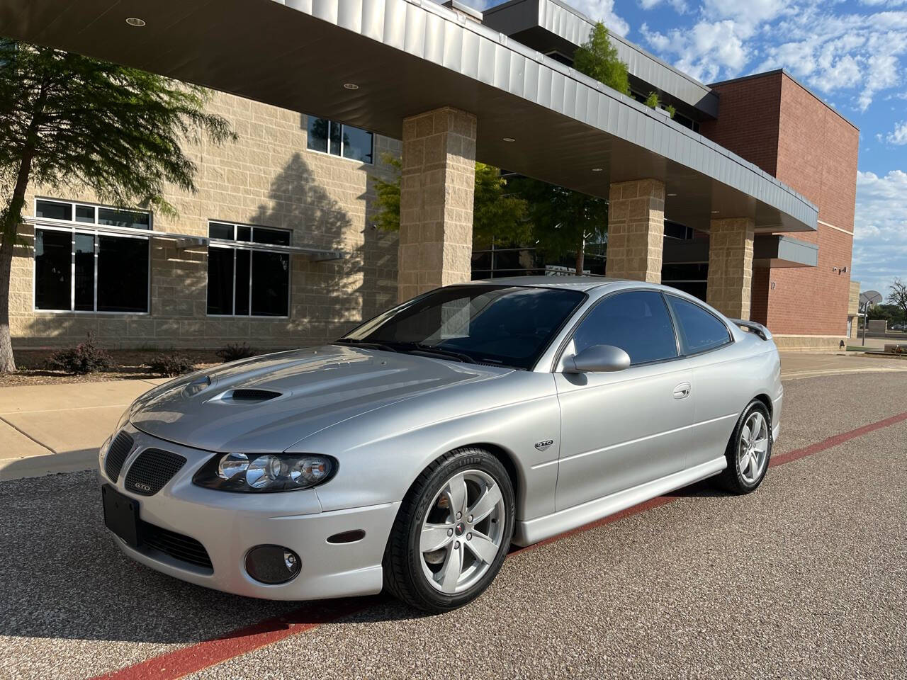 2005 Pontiac GTO For Sale - Carsforsale.com®