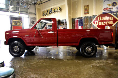 Cool Classic Rides – Car Dealer in Sherwood, OR