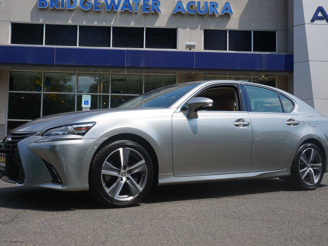 2016 Lexus GS 350 For Sale - Carsforsale.com®