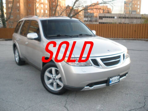 Cars For Sale in Kansas City, MO - Autobahn Motors USA
