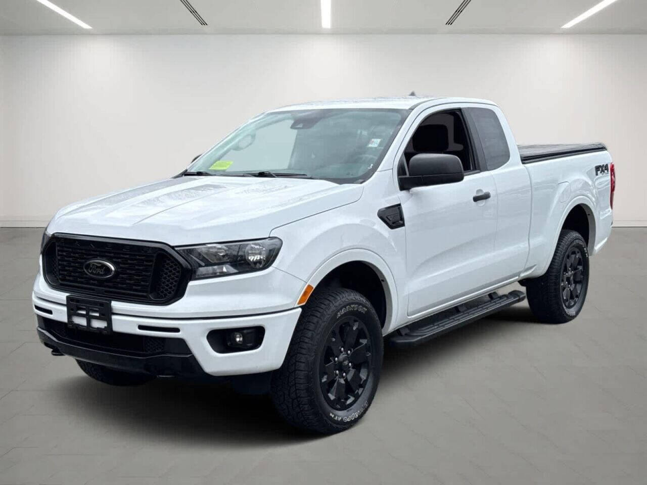 2022 Ford Ranger For Sale In Seekonk, MA - Carsforsale.com®