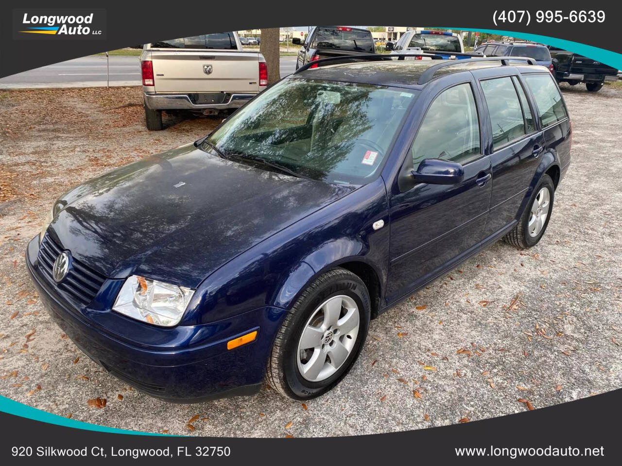 2004 Volkswagen Jetta For Sale - Carsforsale.com®