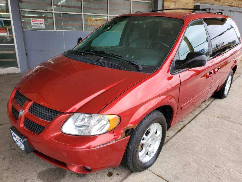 2004 Dodge Grand Caravan For Sale - Carsforsale.com®