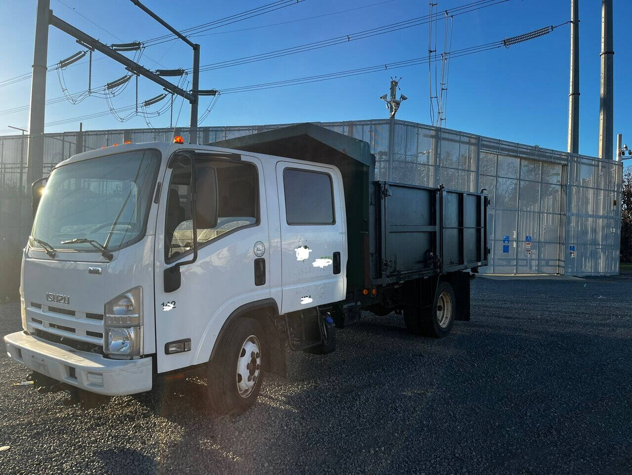 2014 Isuzu NQR For Sale - Carsforsale.com®