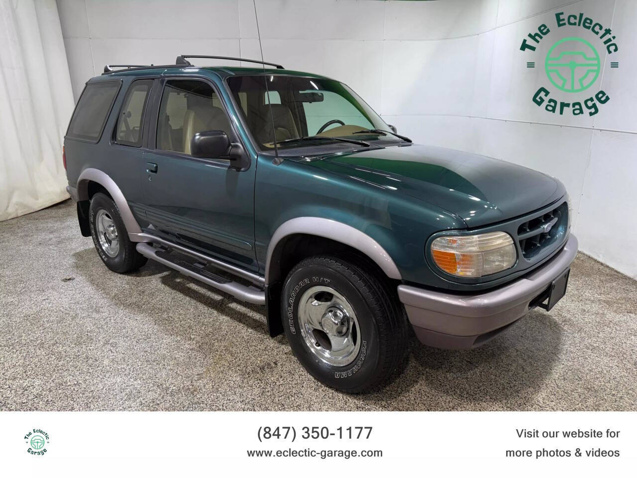 1995 Ford Explorer For Sale - Carsforsale.com®
