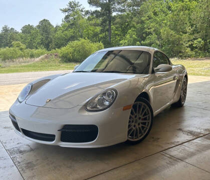 Porsche Cayman For Sale in Spring Lake, MN - NORTHTOWN AUTO SALES AND ...