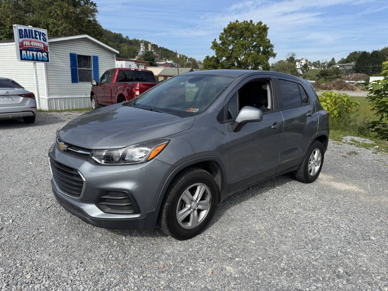 WV Car Trader – New & Used Cars For Sale in West Virginia, Find New ...