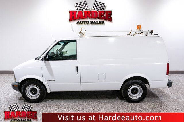 2000 Chevrolet Astro For Sale - Carsforsale.com®