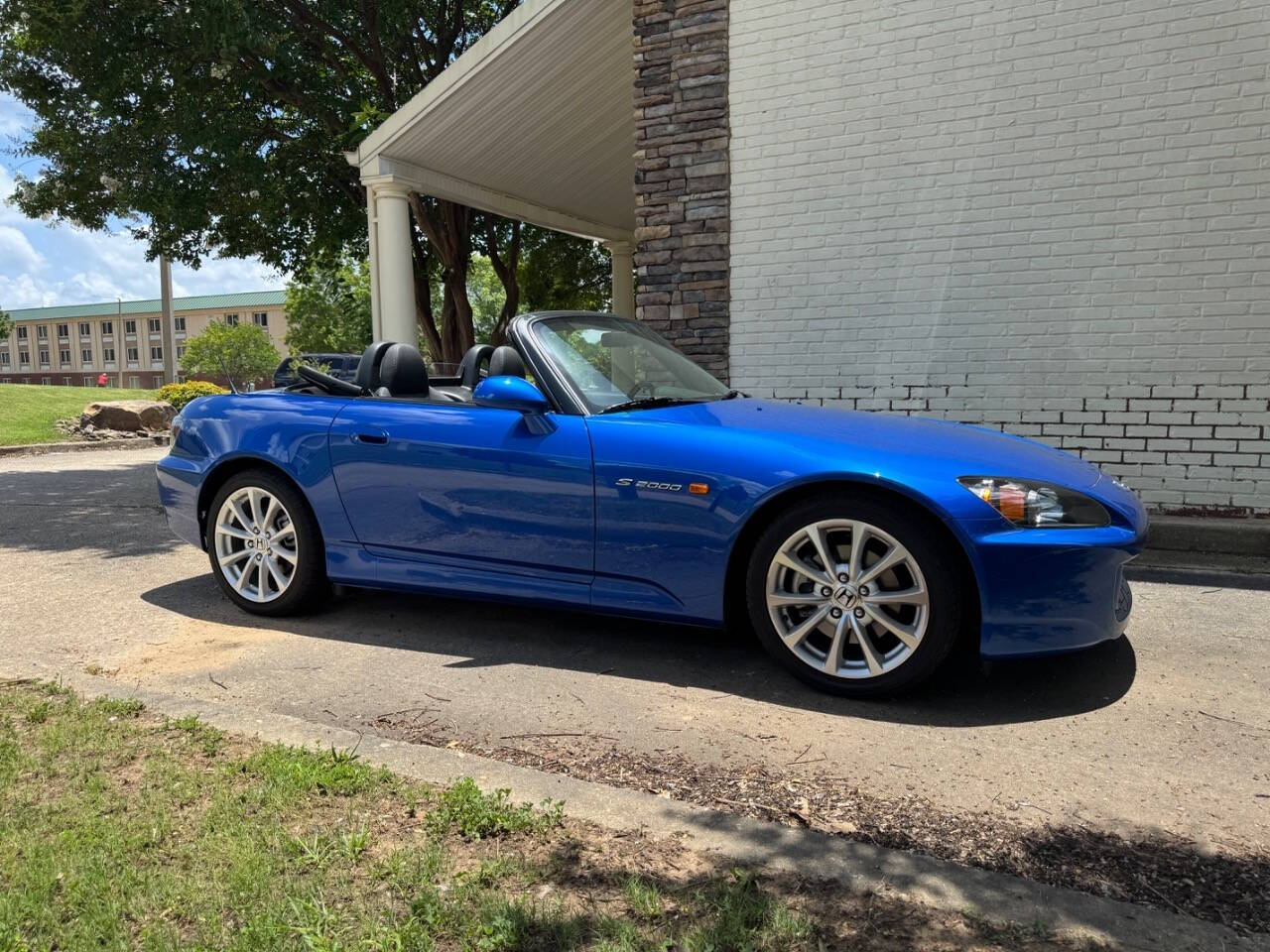 Honda S2000 For Sale in Oxford, MS - MMB Motorcars