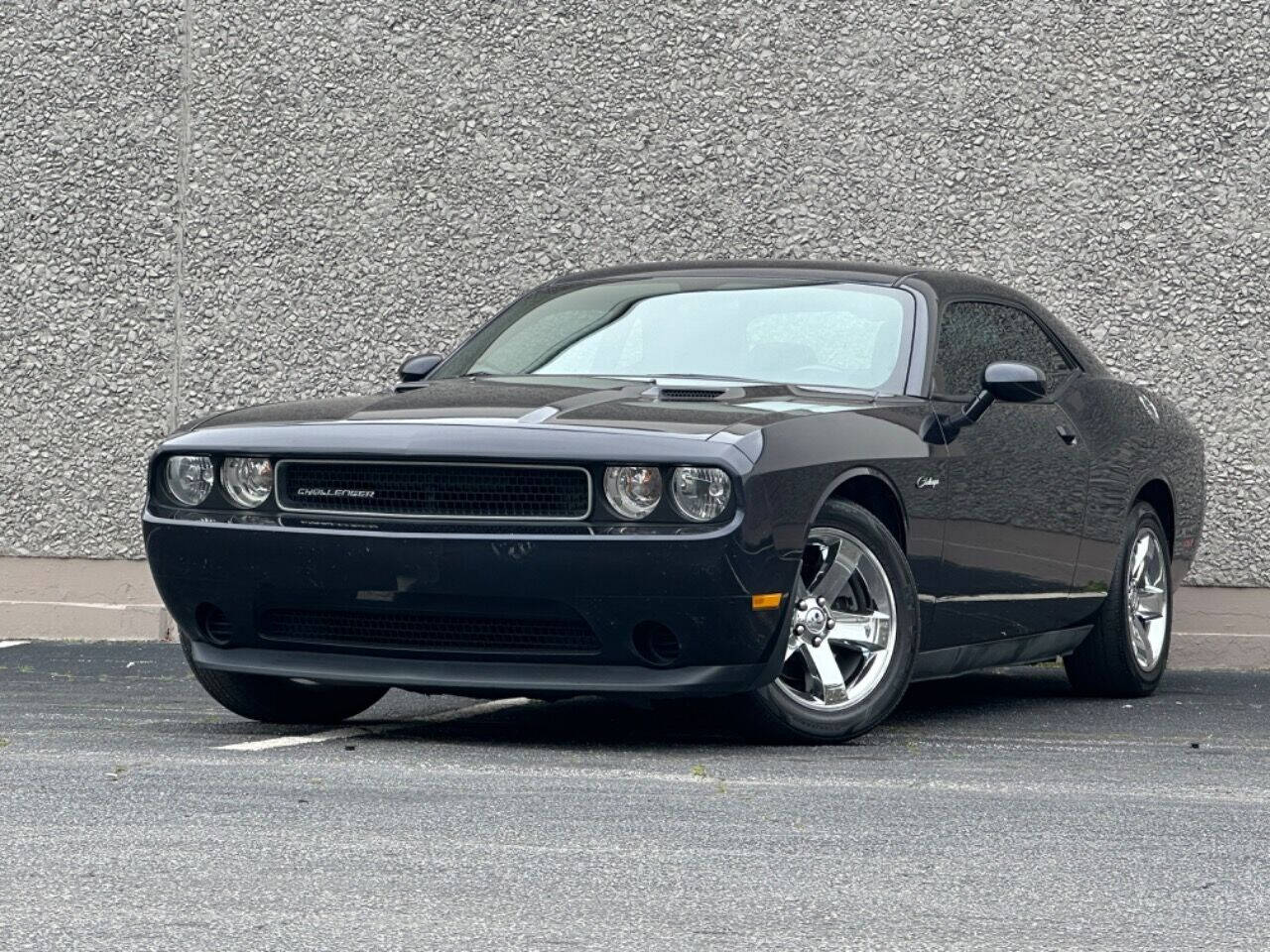 2012 Dodge Challenger for sale in Austell, GA - Prompt Luxury Cars LLC