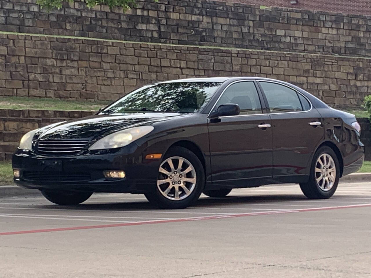 2003 Lexus ES 300 For Sale - Carsforsale.com®