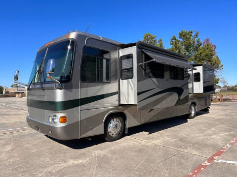 Top Choice RV – RV Dealer in Spring, TX