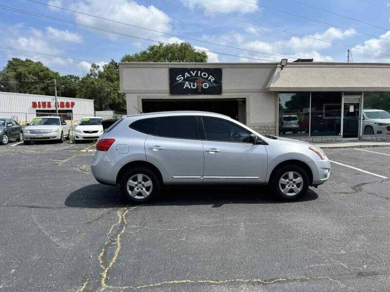 Savior Auto – Car Dealer in Independence, MO