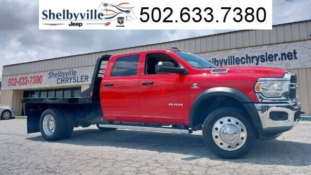 2019 RAM 4500 For Sale - Carsforsale.com®